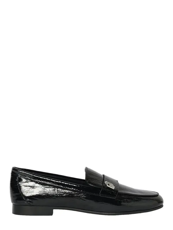 Liu Jo Loafer - Black