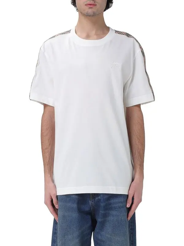 Burberry T-shirt - White