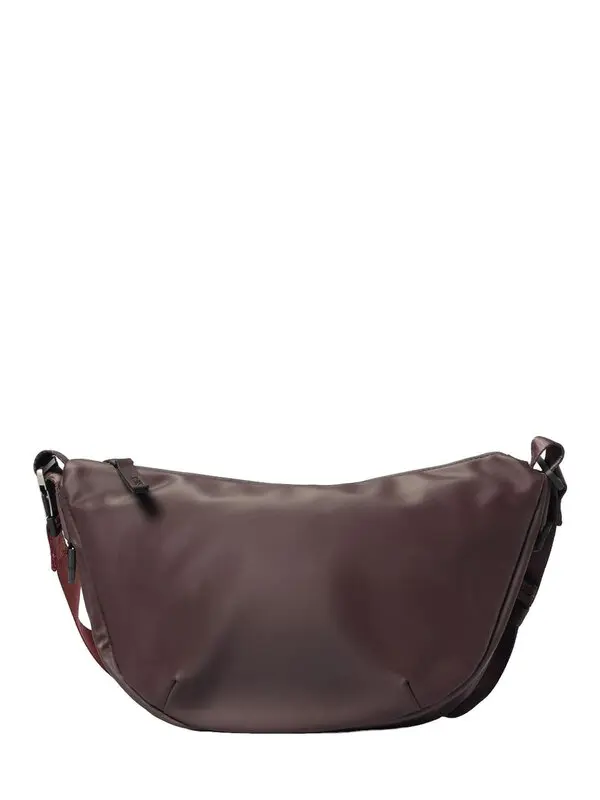 Rains Crossbody Bag - Burgundy