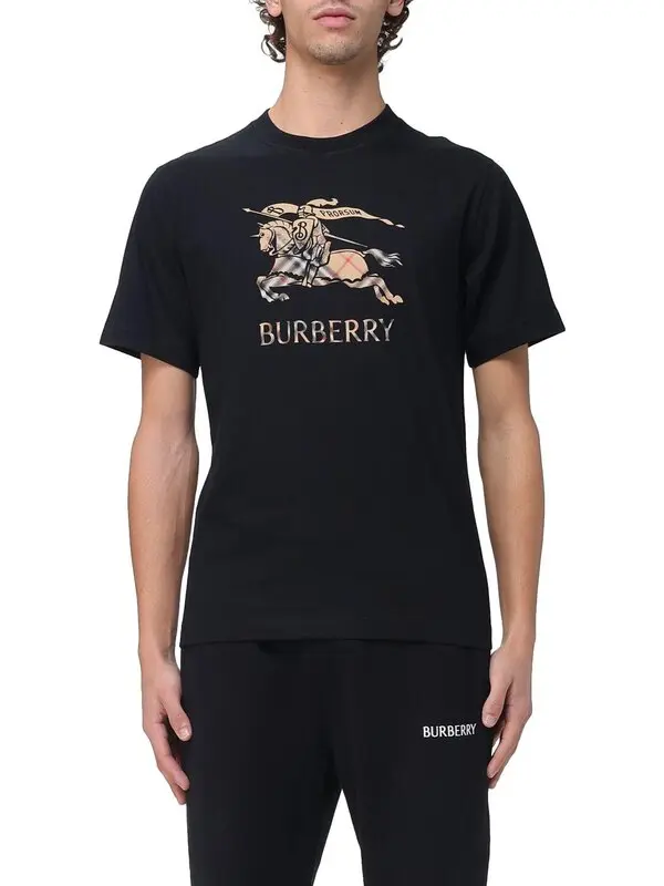 Burberry T-shirt - Black