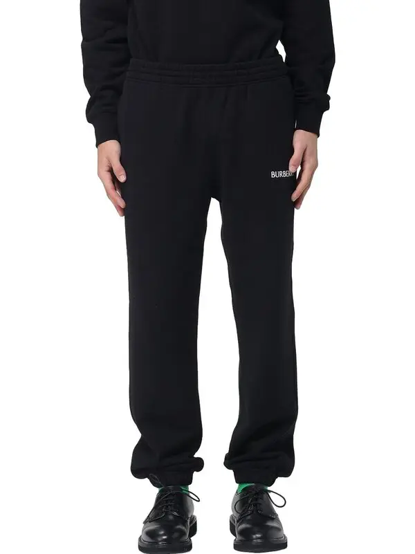 Burberry Pants - Black