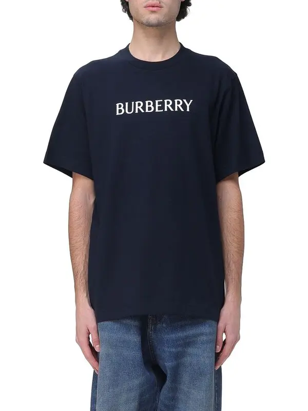 Burberry T-shirt - Navy