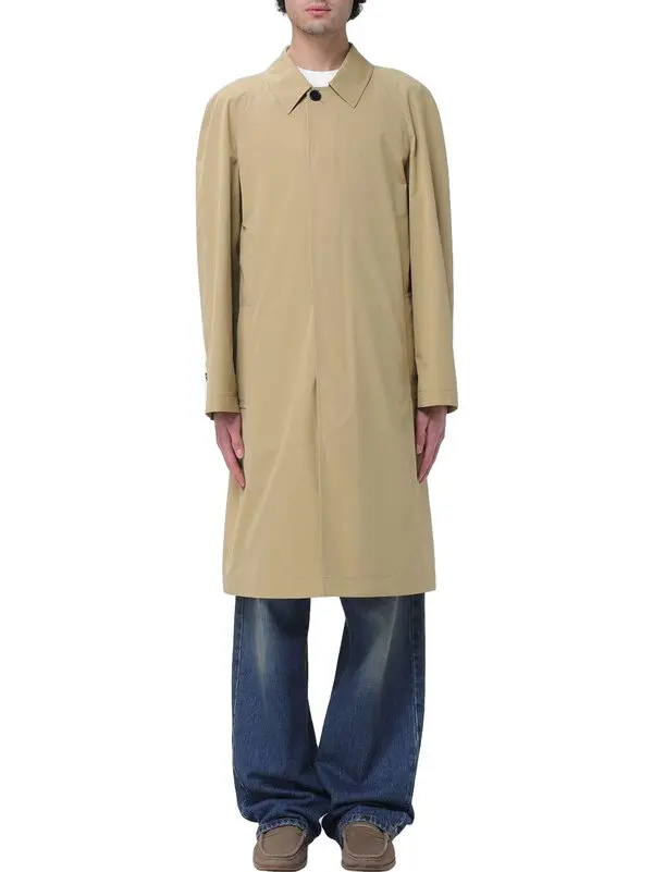 Burberry Trench Coat - Sand