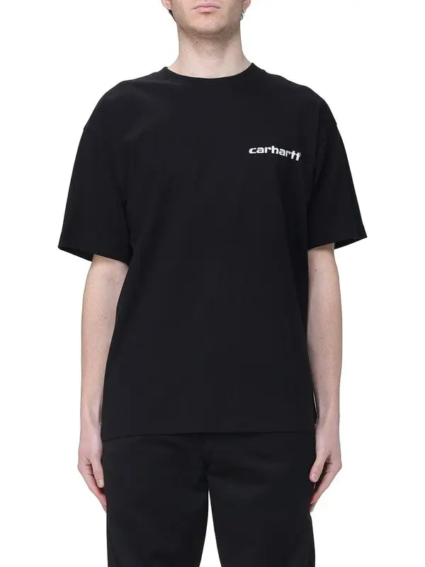 Carhartt Work In Progress T-shirt - Black