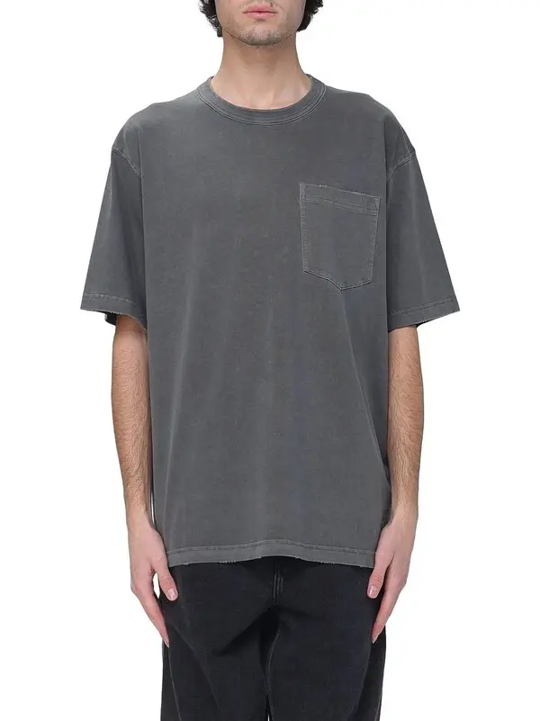 Carhartt Work In Progress T-shirt - Grey