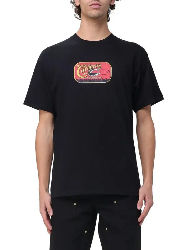 Carhartt Work In Progress T-shirt - Black