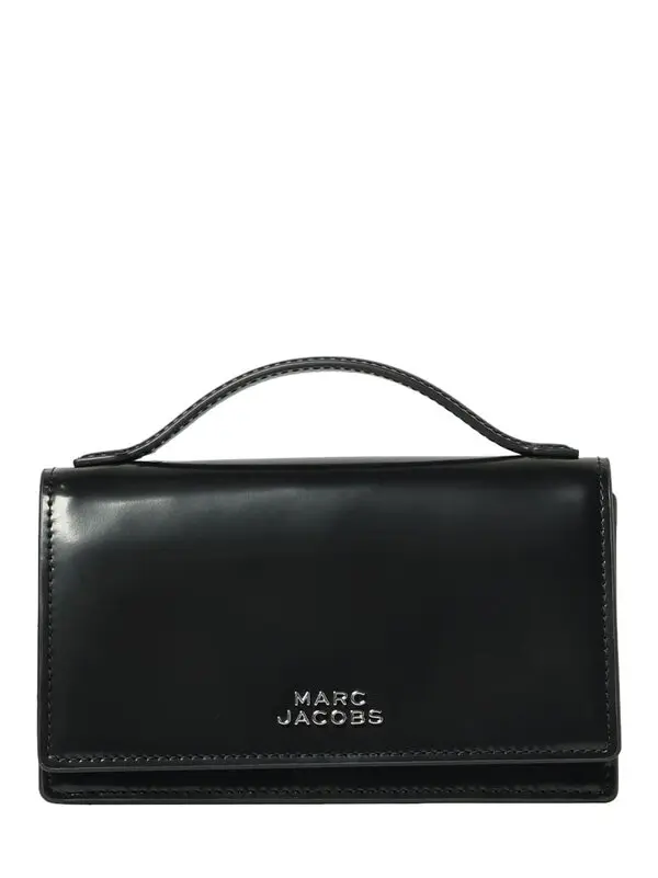 Marc Jacobs Mini Bag - Black