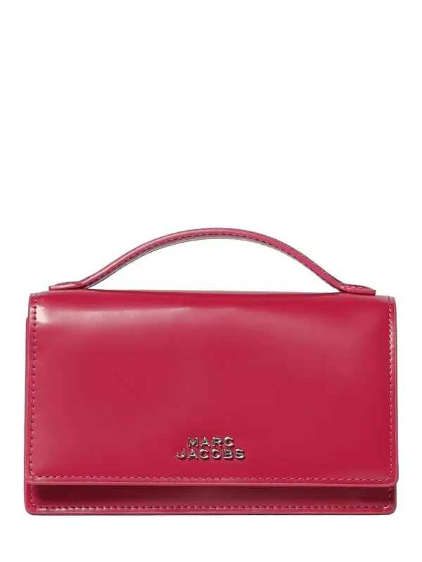 Marc Jacobs Mini Bag - Fuchsia