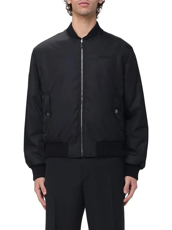 Versace Jacket - Black