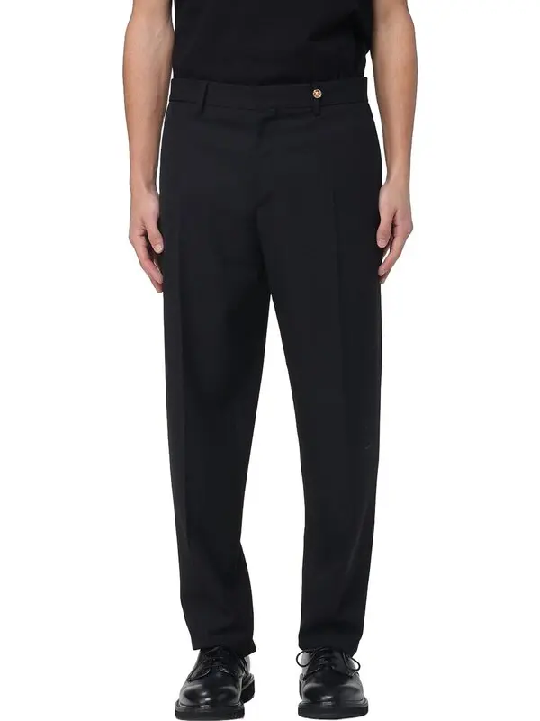 Versace Pants - Black