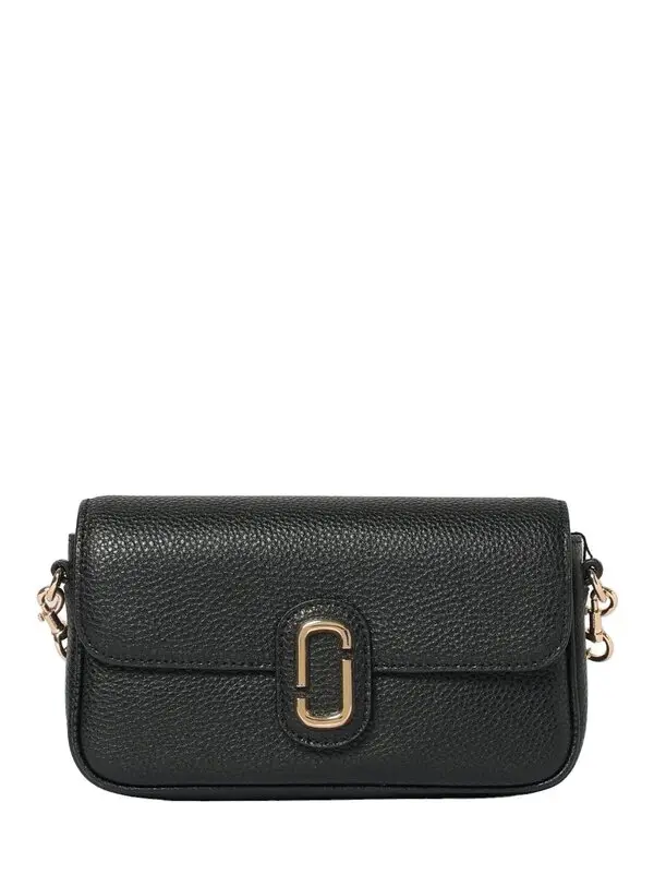 Marc Jacobs Mini Bag - Black