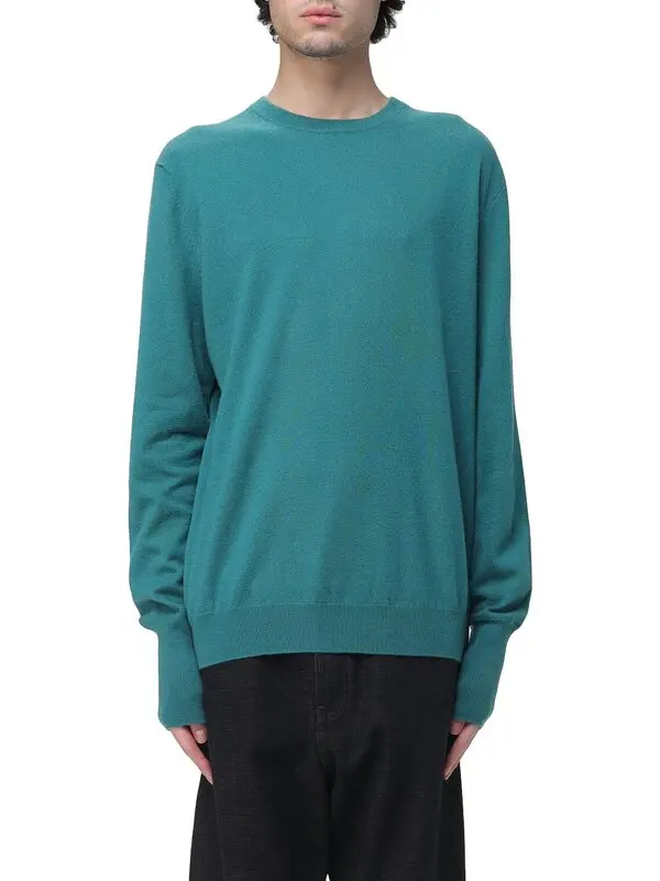 BALLANTYNE Sweater - Peacock