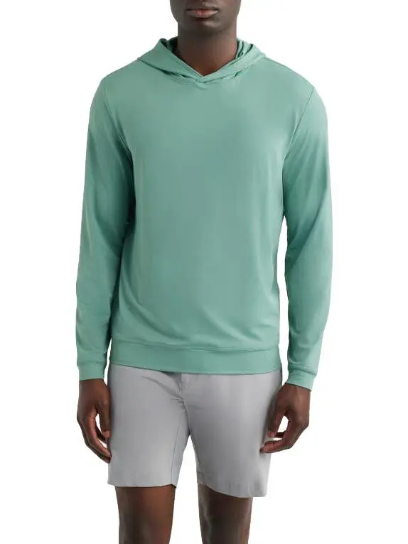 Johnnie-o Motion Performance Hoodie - Sublime