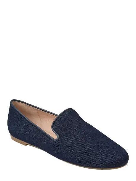 Jack Rogers Bradley Loafer - Indigo