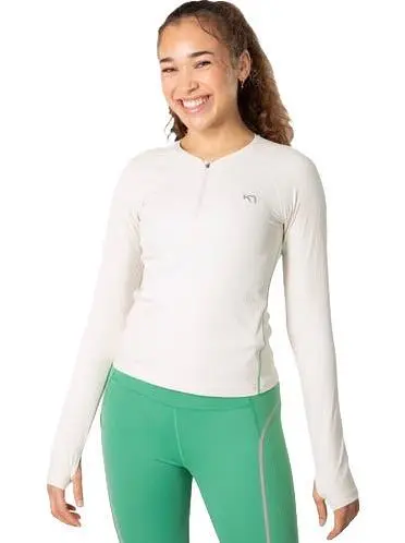 Kari Traa Linnea Long-sleeve Top - Bjerk