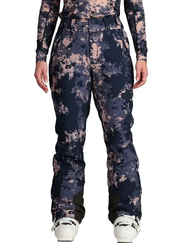 Kari Traa Emma Ski Pant - Moon