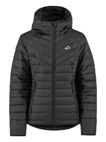 Kari Traa Aada Primaloft Jacket - Black
