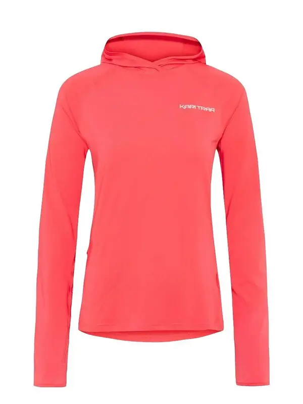 Kari Traa Sanne Sunshirt - Candy