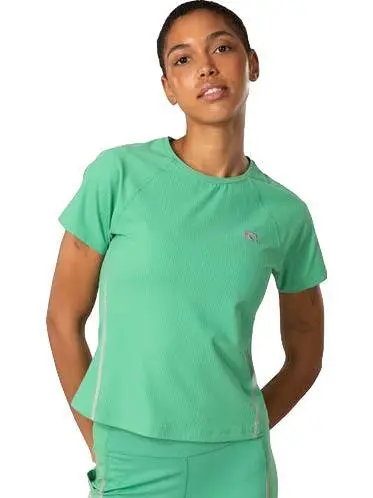 Kari Traa Linnea T-shirt - Green