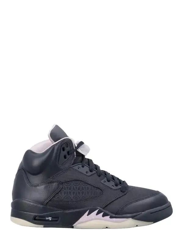 Nike Air Jordan 5 Sneakers - Black