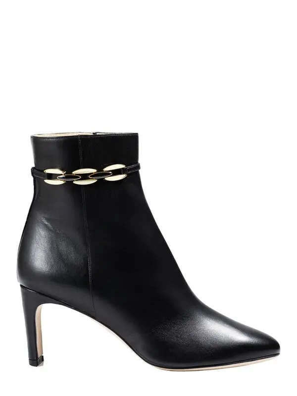ELIZEE Sabina Bootie - Black
