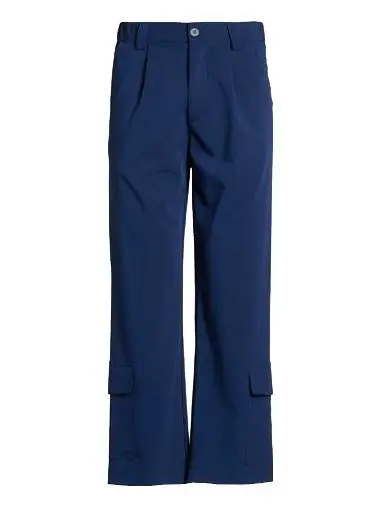 WHY NOT BRAND Cargo Pants - Blue