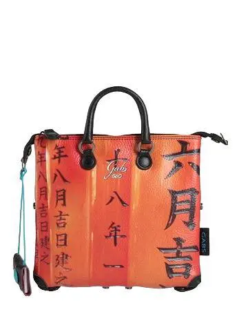 GABS G3 Mini Tg S Handbag - Orange