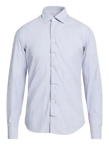 Emporio Armani Shirt Size Cotton - Grey