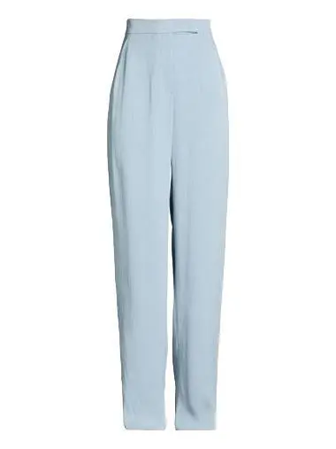 Emporio Armani Icon Straight-leg Pants - Blue