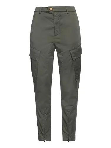 Seafarer Military Cargo Pants - Green