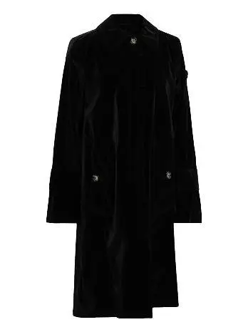Peuterey Overcoat & Trench Coat - Black