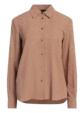 Pinko Jacquard Shirt - Beige