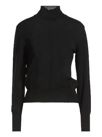 Moschino Turtleneck - Black