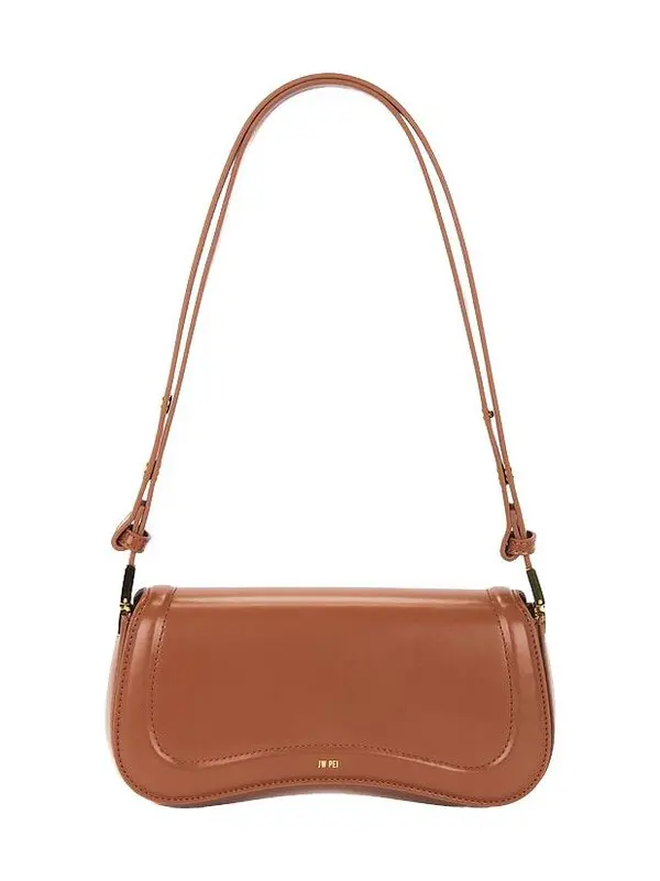 Jw Pei Joy Shoulder Bag - Brown