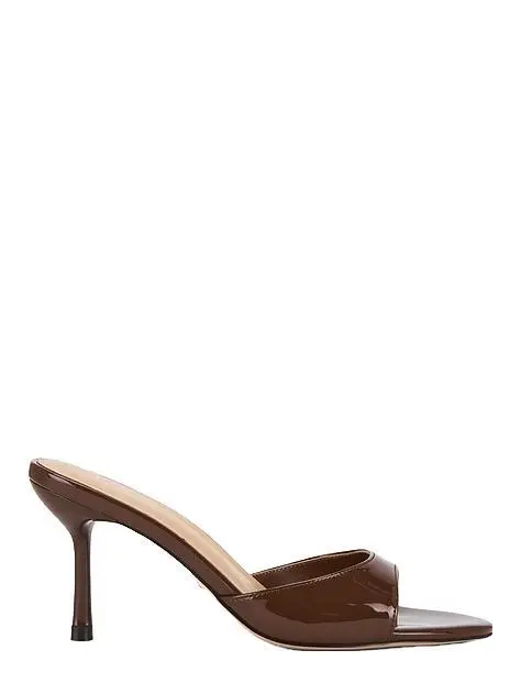 Raye Myla Heel - Chocolate