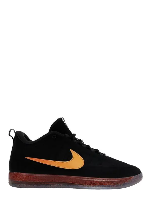 Nike Book 2 Rising Sneakers - Black
