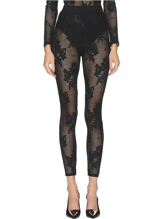 L'Agence Josiane Legging - Black