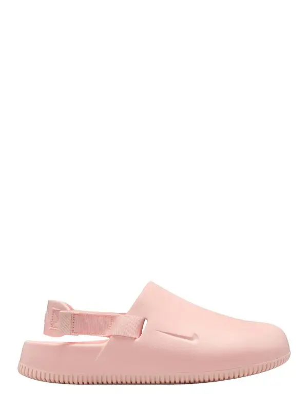 Nike Calm Mule - Arctic Orange