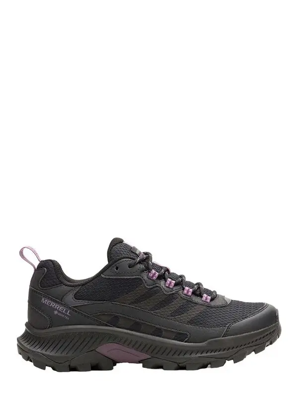 Merrell Speed Strike 2 Gore-tex Athletic Sneakers - Black