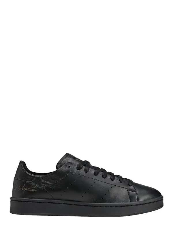 Adidas Stan Smith Sneakers - Black