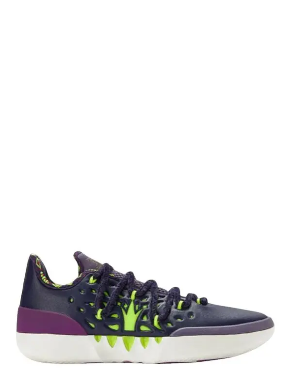 361 DEGREES Joker 2 Joker Sneakers - Purple