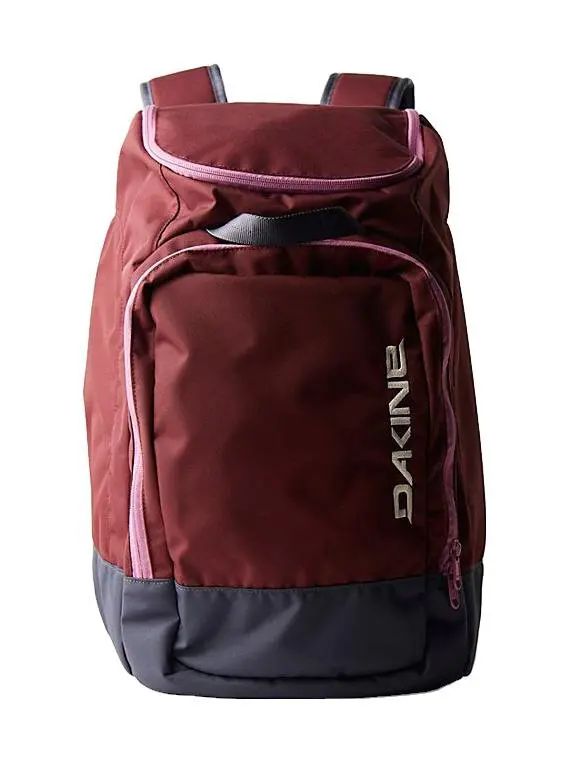 DAKINE 50l Boot Backpack - Port Royale
