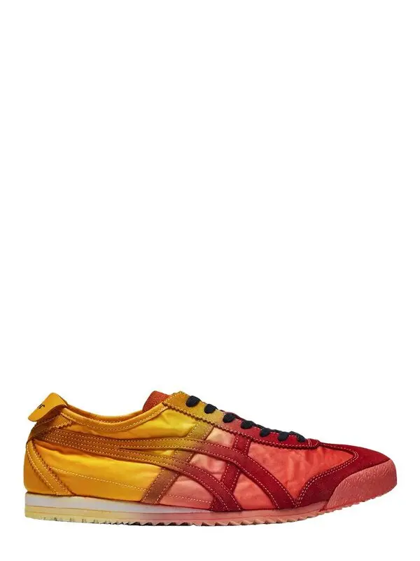 Asics Onitsuka Tiger Mexico 66 Sneakers - Classic Red/golden Yellow