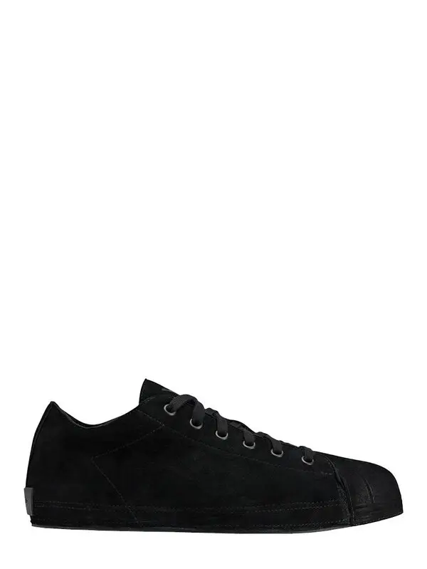 Adidas Nizzastar Lo Sneakers - Black