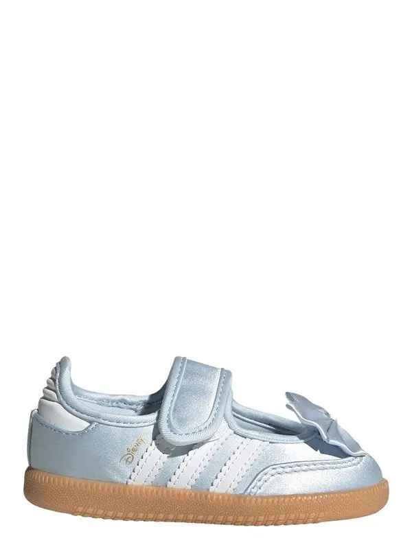Adidas Samba Jane Disney Cinderella - Crystal Sky Blue/cloud White/gum