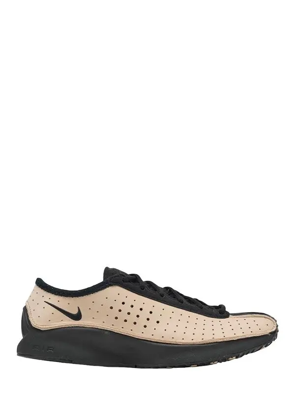 Nike Air Superfly Sneakers - Linen/black