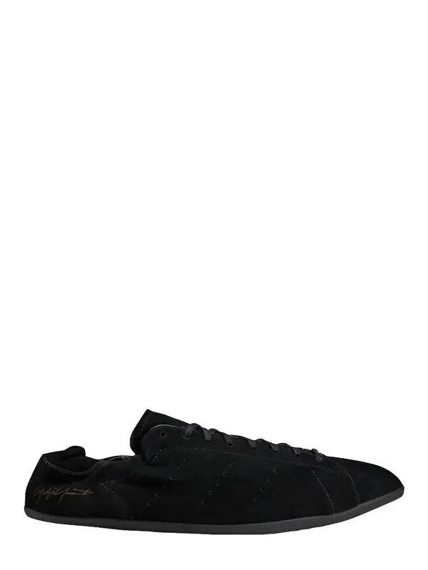 Adidas Y-3 Stan Smith Lo Pro Sneakers - Black/off White