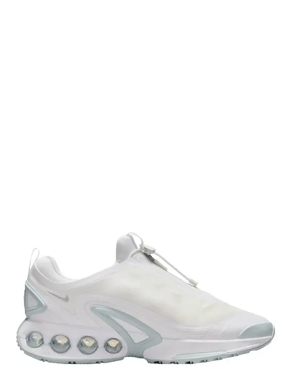 Nike Air Max Dn Roam Off Sneakers - White/off White