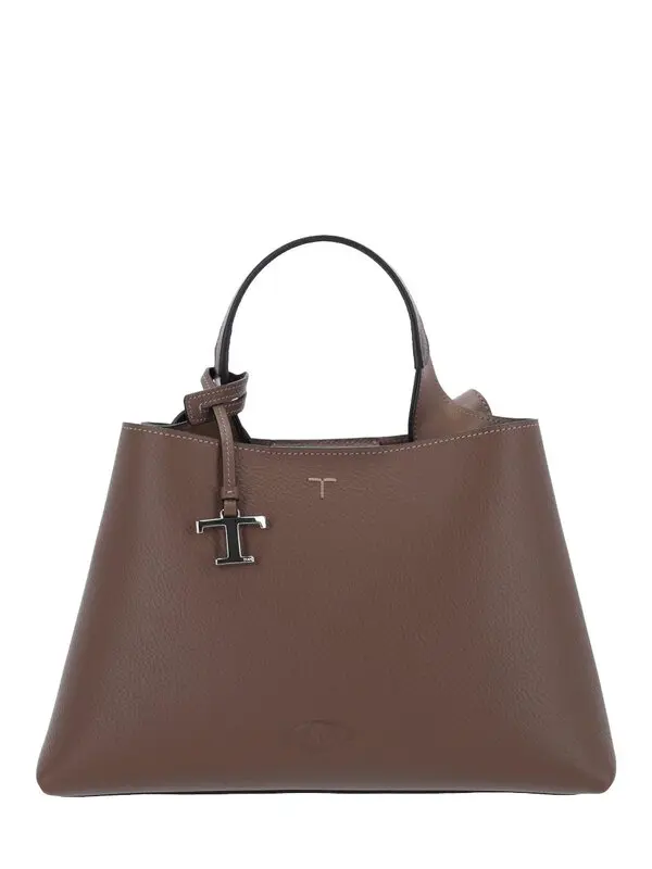 TOD'S Apa Handbag - Brown