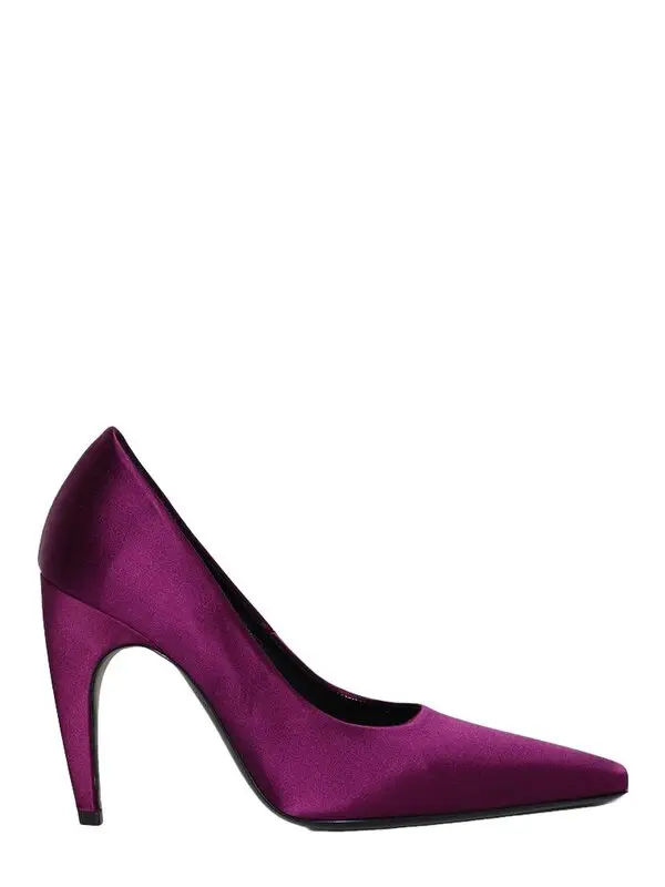 JUDE Fame High Heel Pumps - Pink